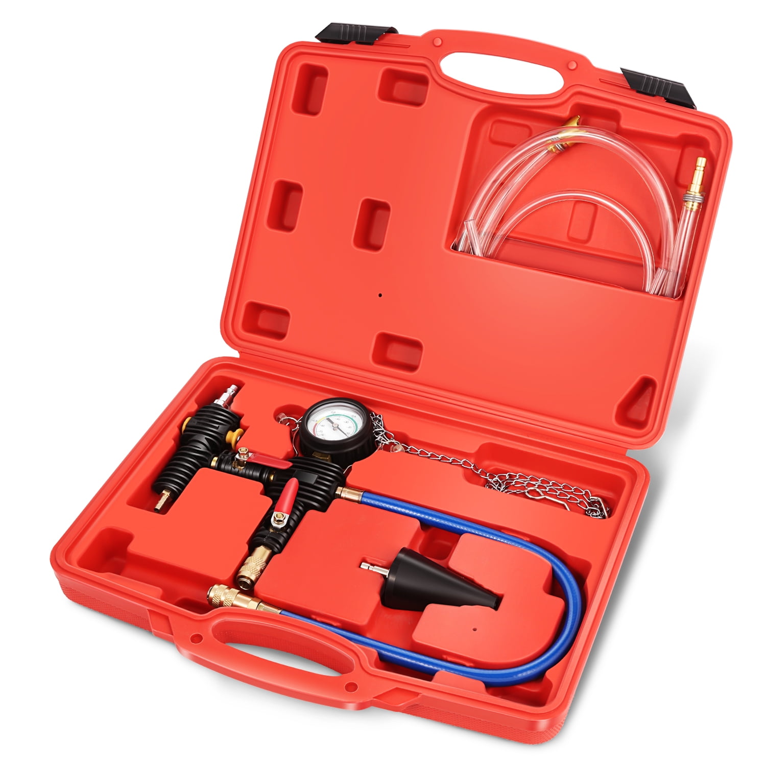 DNA Motoring TOOLS-00343 Cooling System Vacuum Fill Tool for Pickup SUV ...