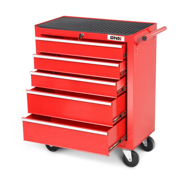 Rolling Tool Boxes in Tool Storage - Walmart.com