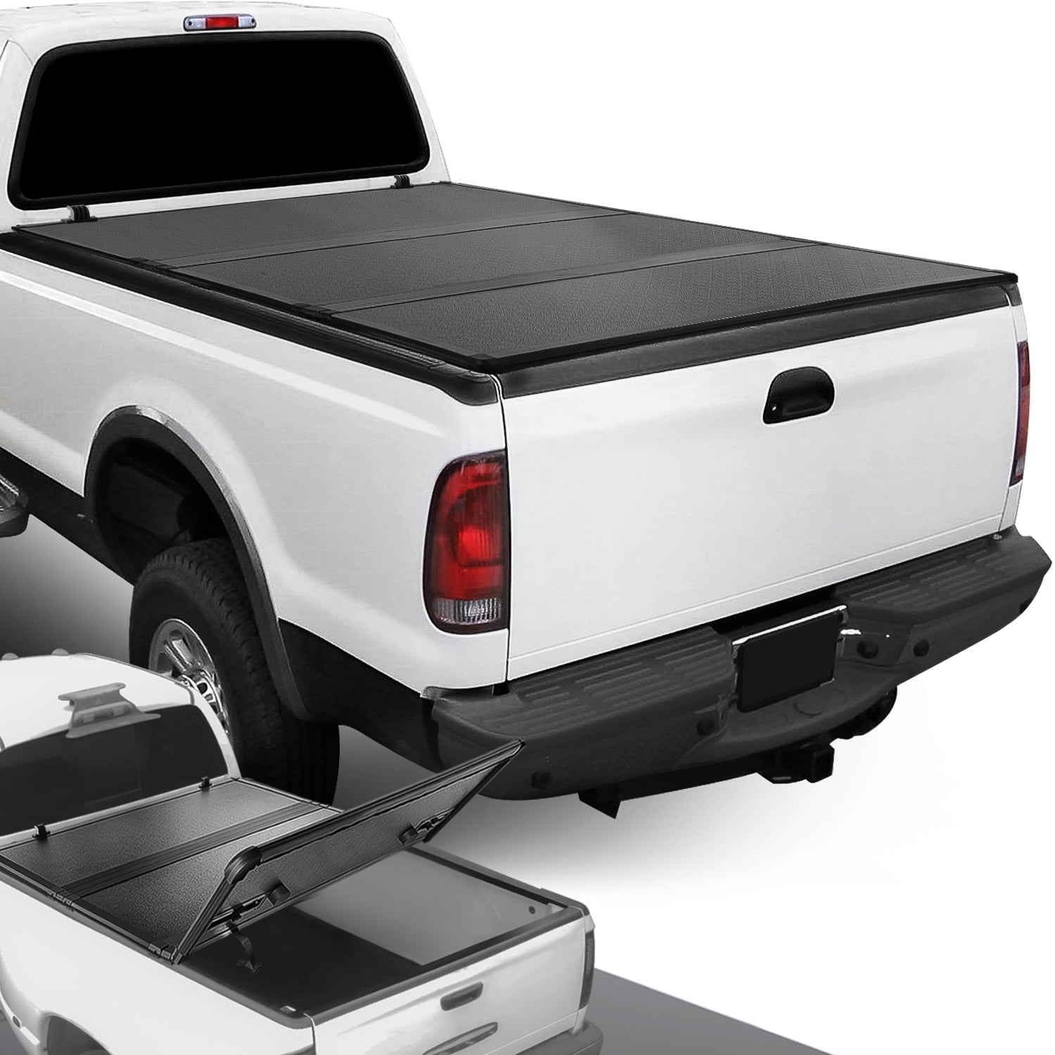 2016 F350 Bed Accessory