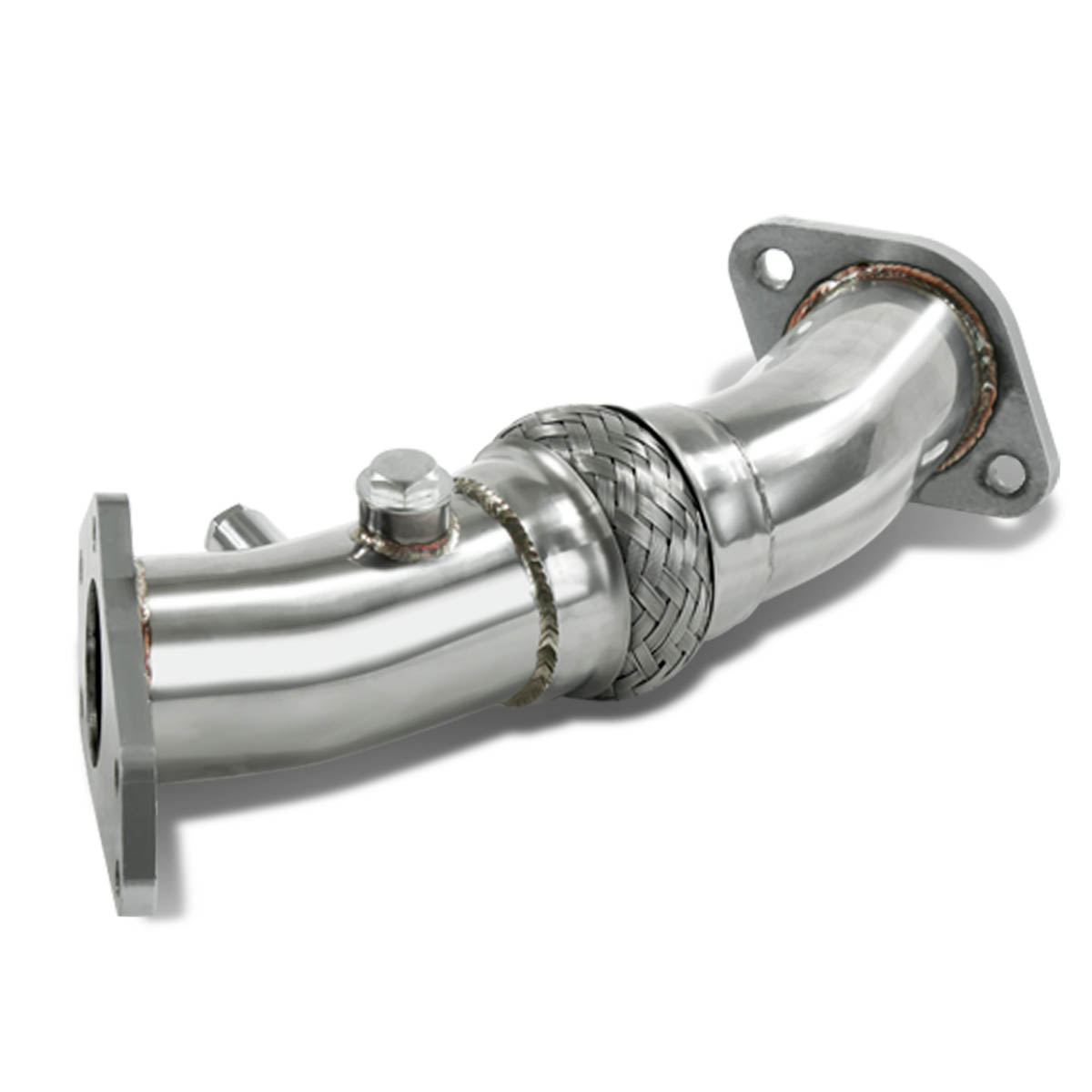 DNA Motoring UP-WRX For 2002 to 2007 Subaru Impreza WRX Turbo 2.5" Up ...