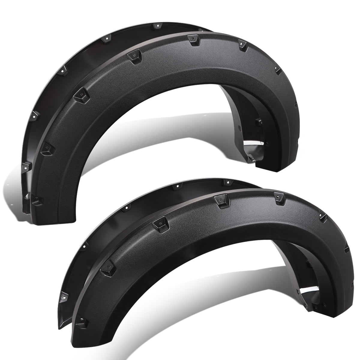 Ford Flex Fender Flare