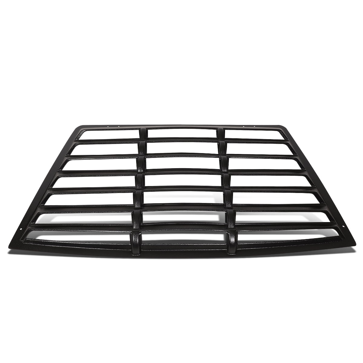 DNA Motoring WINL-008 For 1979 to 1993 Ford Mustang Fastback ABS Rear ...