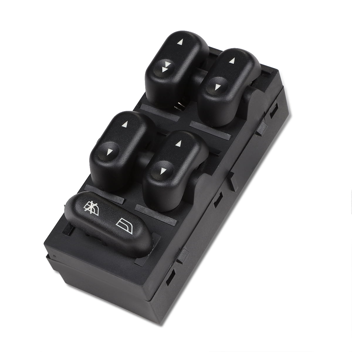 DNA Motoring WSW-023 For 2003 to 2008 Ford Crown Victoria F150 ...