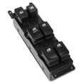 DNA Motoring WSW-035 For 2005 to 2007 Sonata Factory Style Driver Side ...