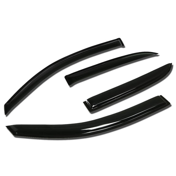 Chevy Equinox Vent Visors