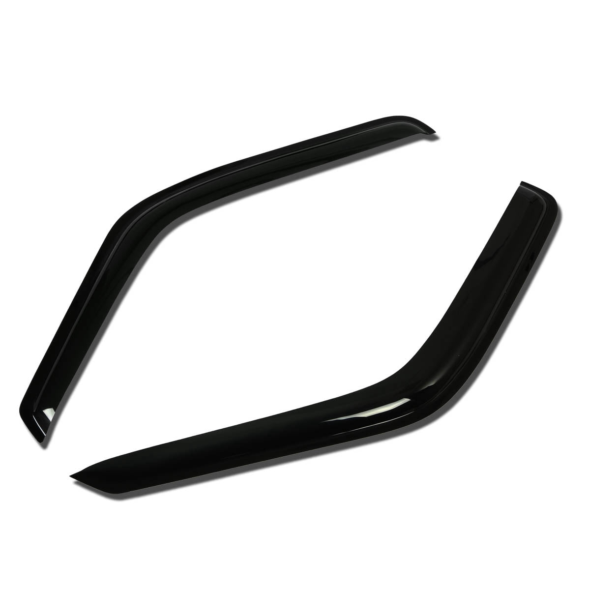DNA Motoring WVS-025 For 1987 to 1996 Dodge Dakota Regular Cab 2pcs ...