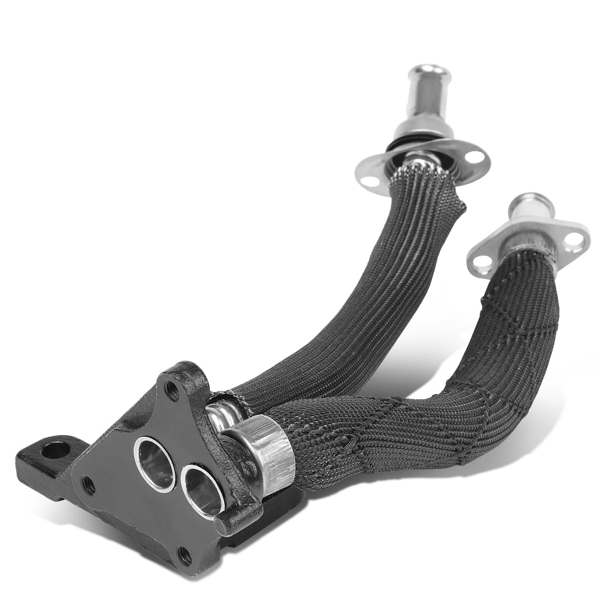 Gmc Yukon Xl Egr Line
