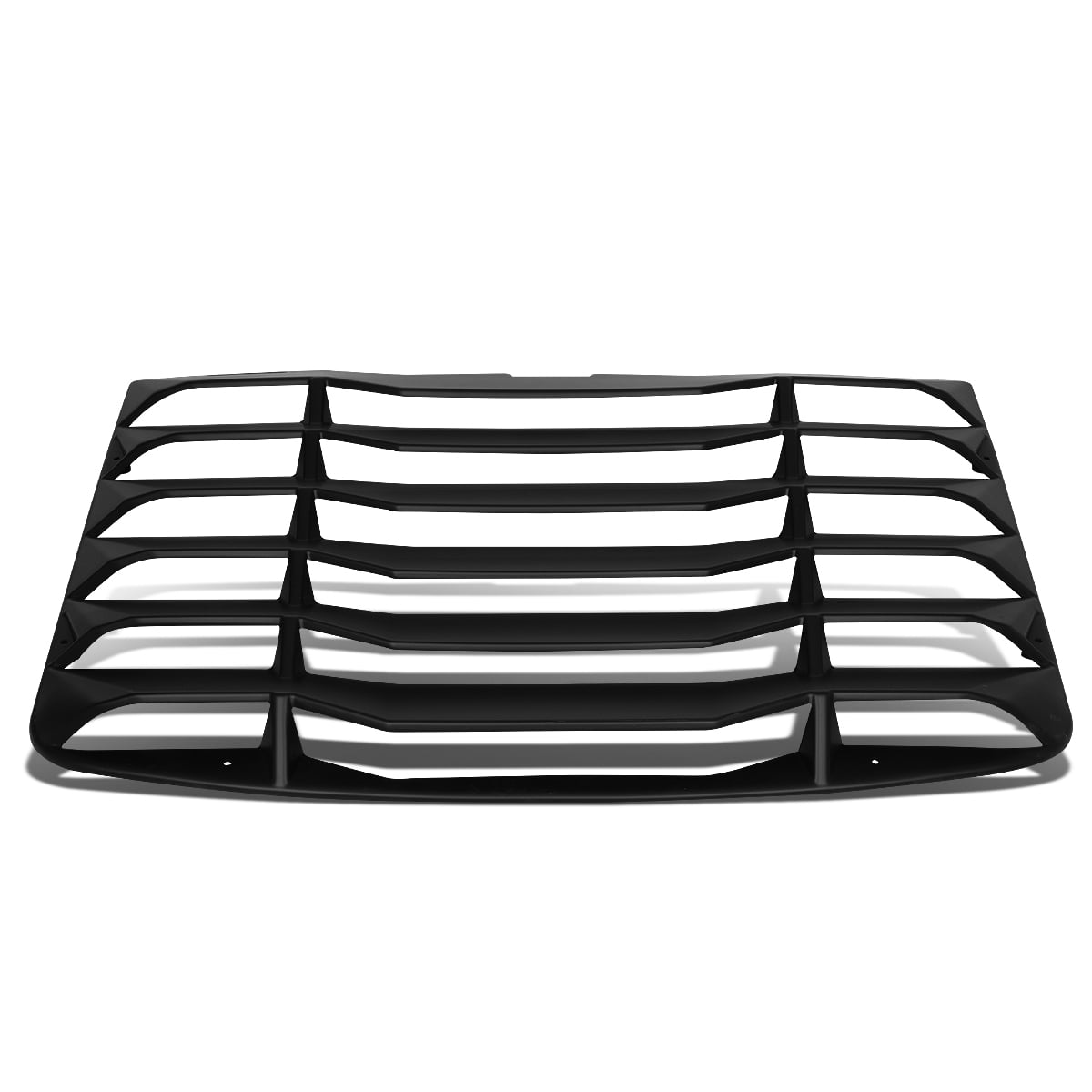 DNA Motoring ZTL-Y-0031 For 2003 to 2008 Nissan 350Z Coupe Rear Window ...