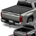 DNA Motoring for 2022-2026 Toyota Tundra 5.5' Bed Retractable Roll-Up ...