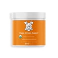 CODEAGE DNA PET Mushroom Powder for Dogs, Immune Supplement, 3.5 oz ...