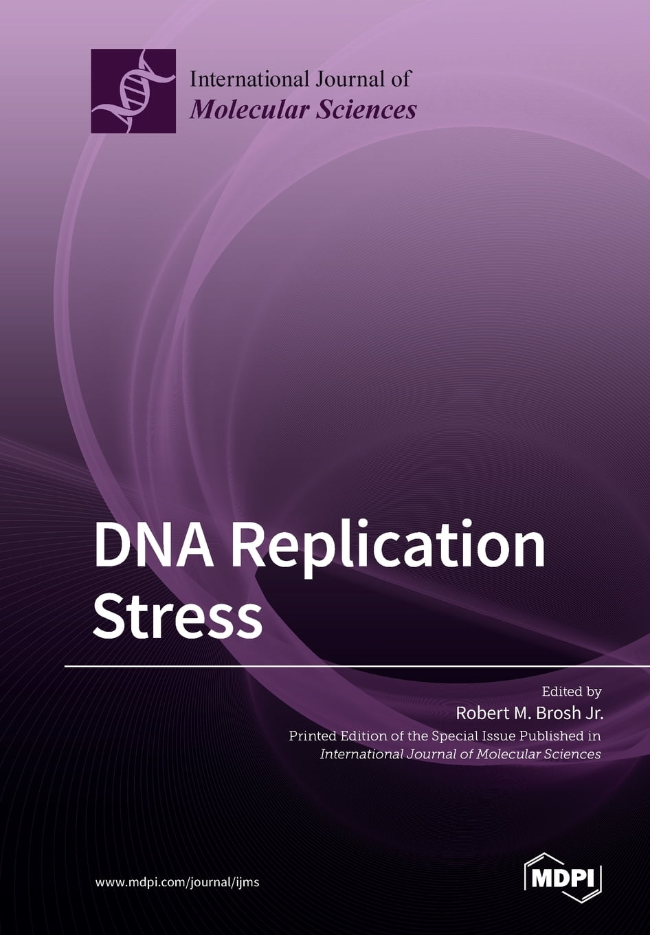 DNA Replication Stress (Paperback) - Walmart.com