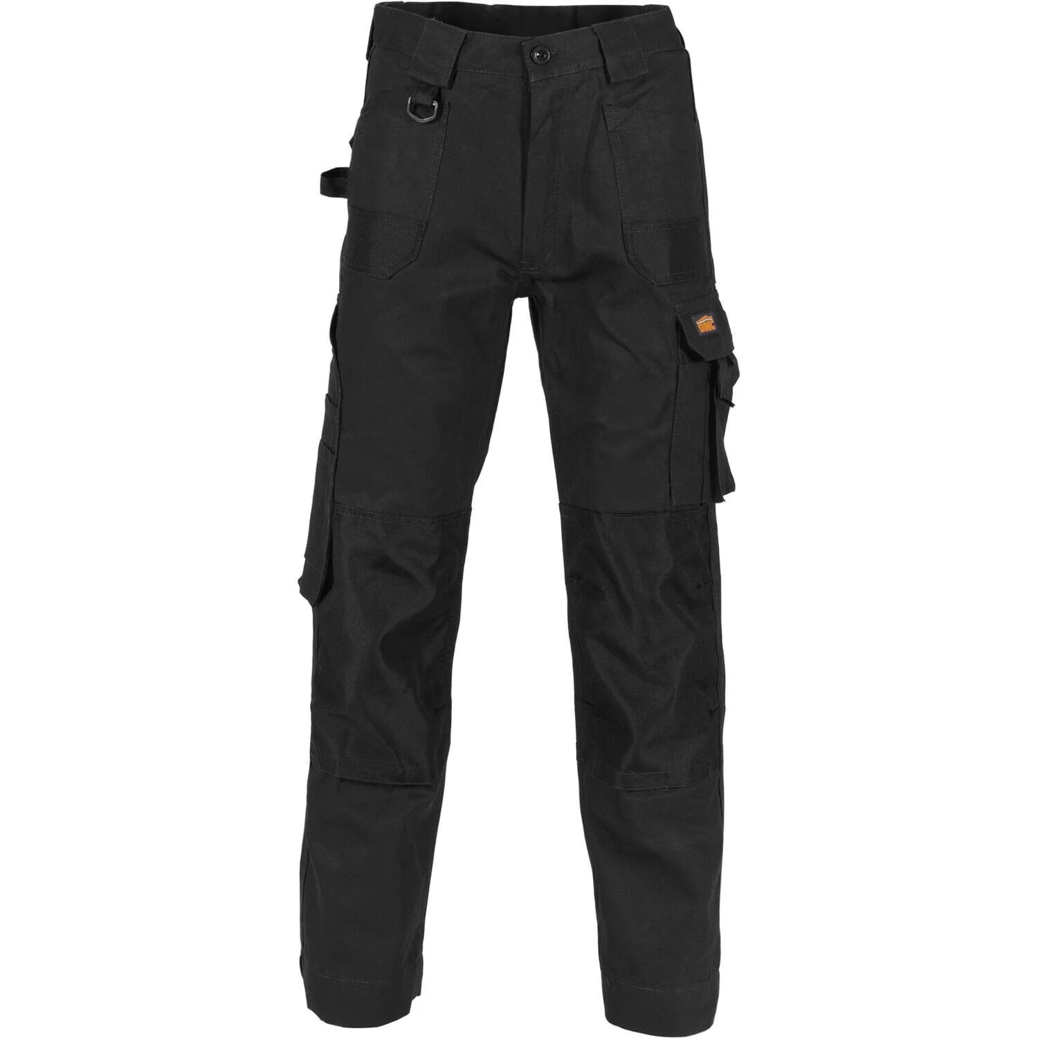 DNC Workwear Duratex Cotton Duck Weave Cargo Pants Work Safety Pant ...