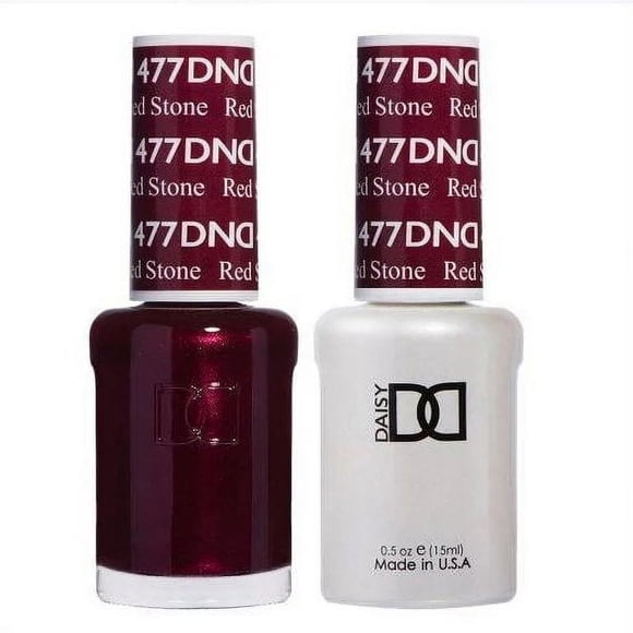 Dnd Gel Polish Set