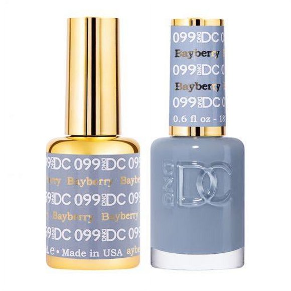 Dnd Gel Polish Set