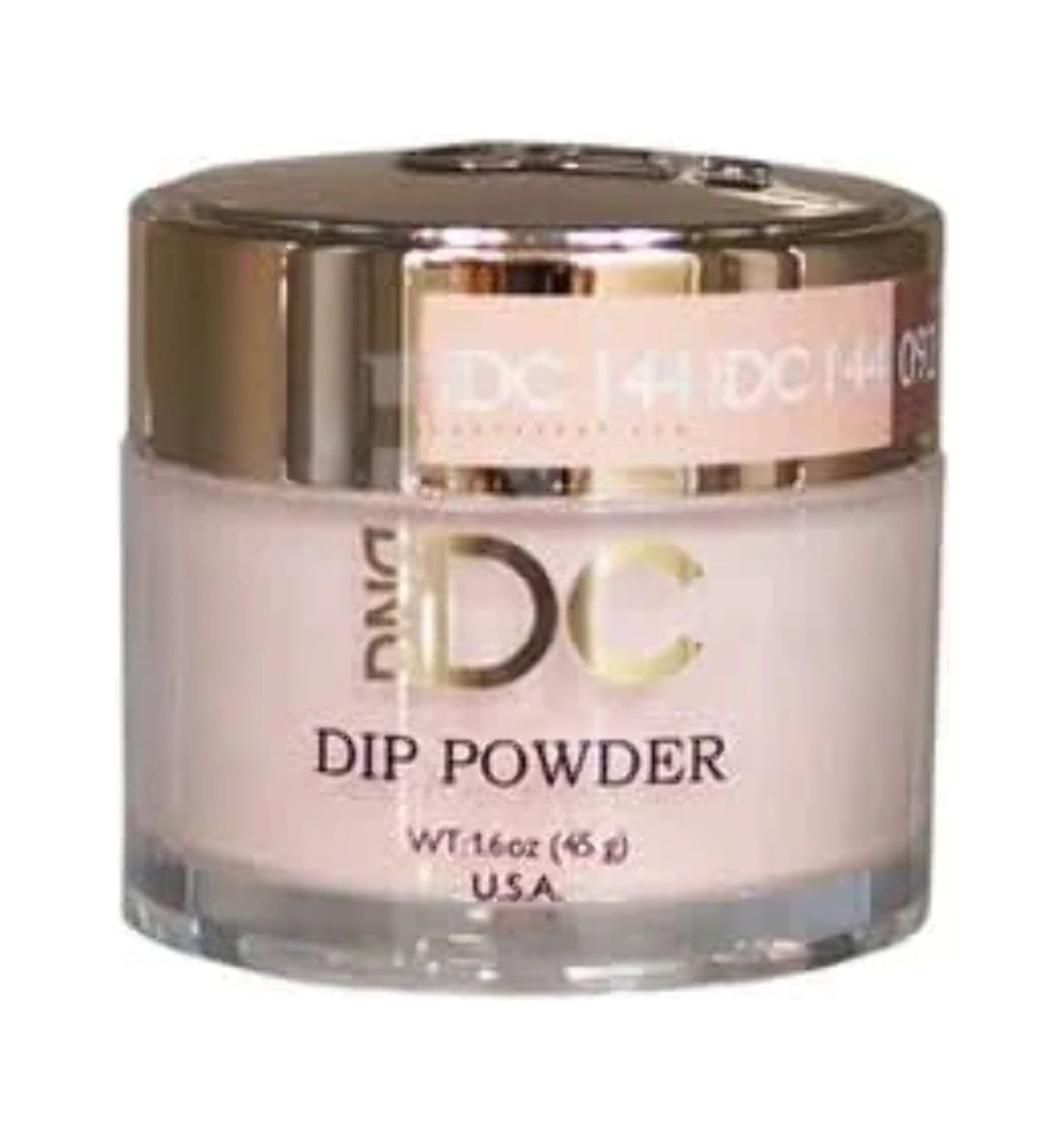 DND DC Dip - 144 Morning Eggnog - 1.6 oz - Walmart.com