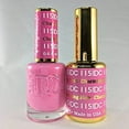 DND - DC Duo Soak off Gel & Matching nail polish - CHARMING PINK #DC115 ...