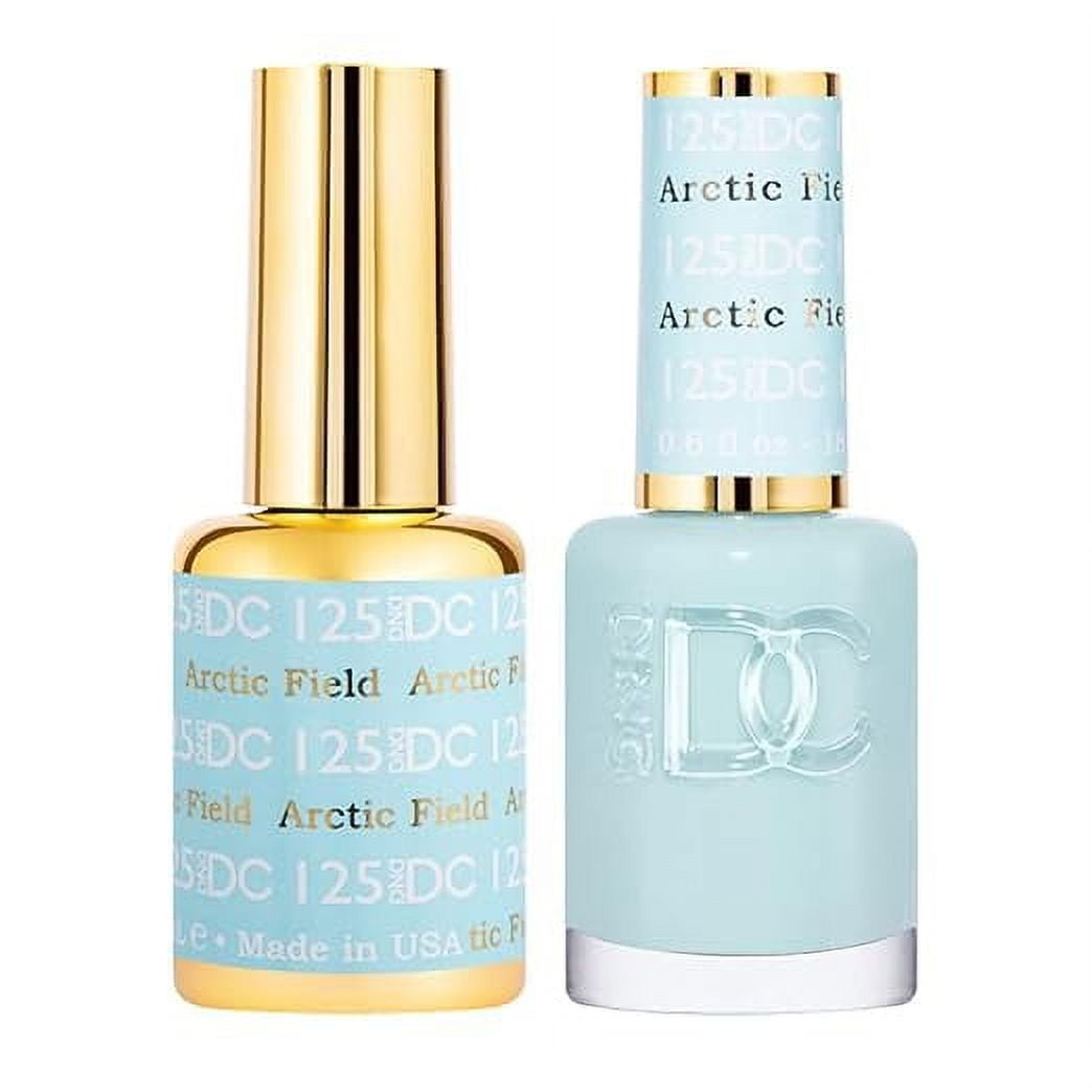 DND DC GEL DOU 125 Arctic Field - Walmart.com