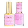 DND DC GEL DOU 287 Blossom Pink - Walmart.com