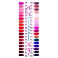 DND DC Color Swatches - - Walmart.com