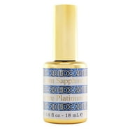 DND DC Dream World Gel Polish #299, DND DC Gel Polish for Nails ...