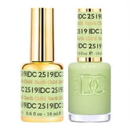 DND Match UV Gel + Nail Polish #891 Rosy Pink - Walmart.com