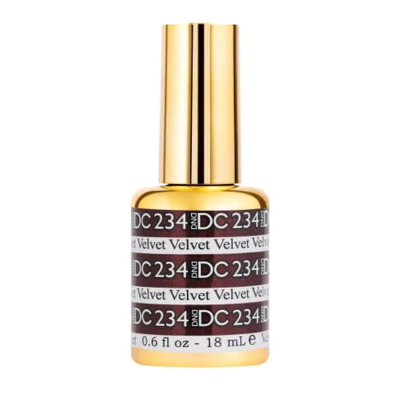 Dnd Nail Polish