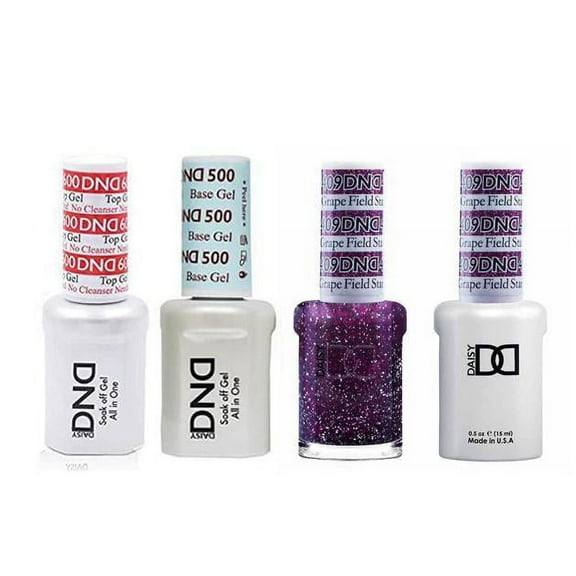 Dnd Nail Polish