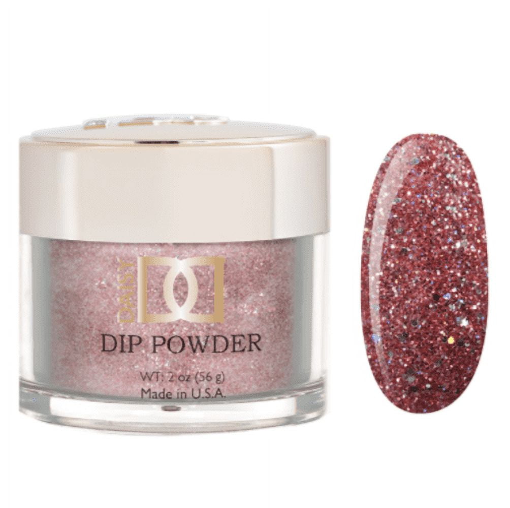 DND Dap Dip Powder 1.6oz - 472 Forgotten Pink - Walmart.com