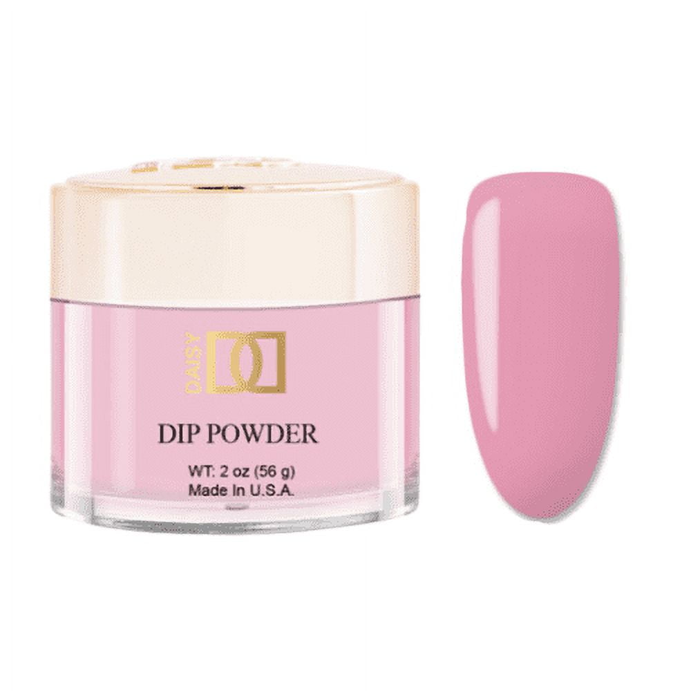 DND Dap Dip Powder 1.6oz - 592 Italian Pink - Walmart.com