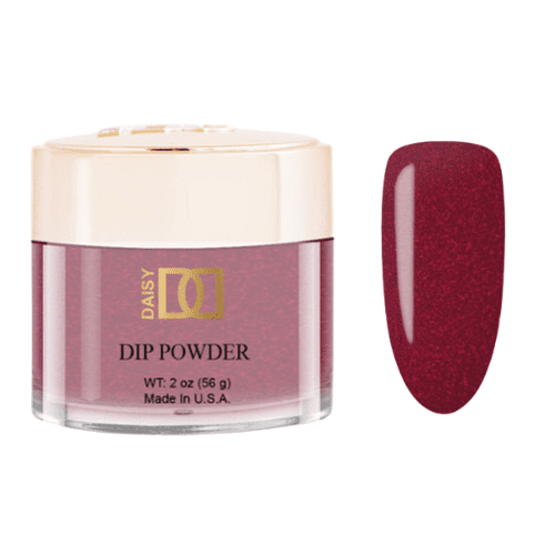 DND Dap Dip Powder 1.6oz - 632 Lady in Red - Walmart.com