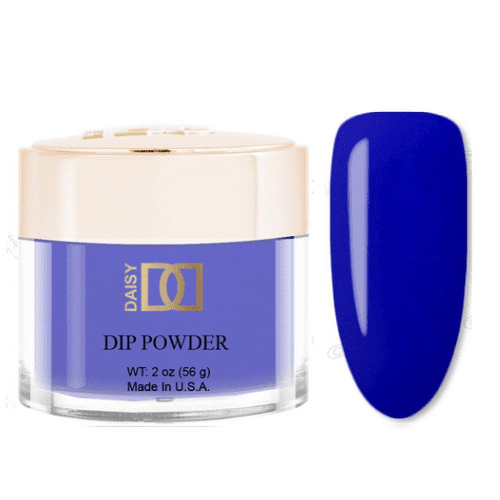 DND Dap Dip Powder 1.6oz - 761 Blue Mist - Walmart.com