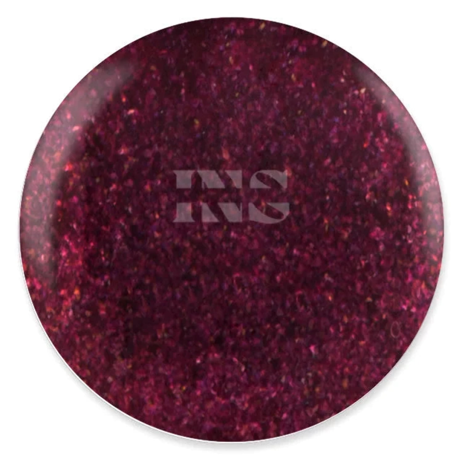 DND Dip - 698 Amethyst Sparkles - 1.6 oz - Walmart.com