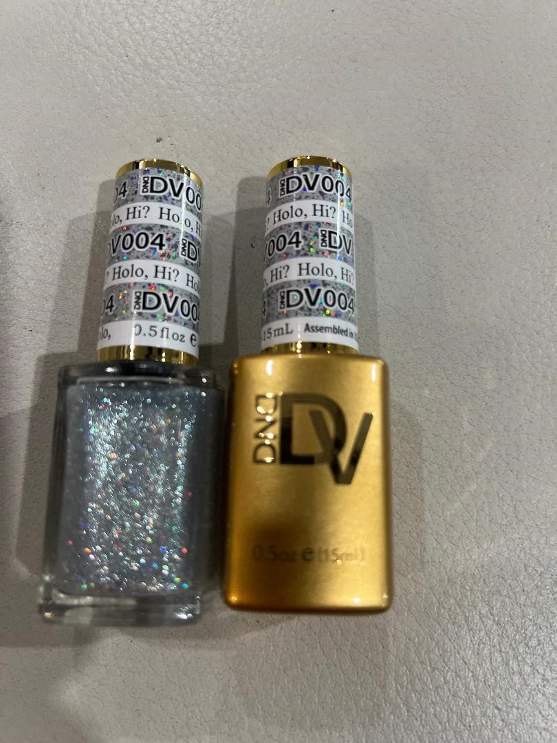 DND Diva 004 Holo, HI - Walmart.com