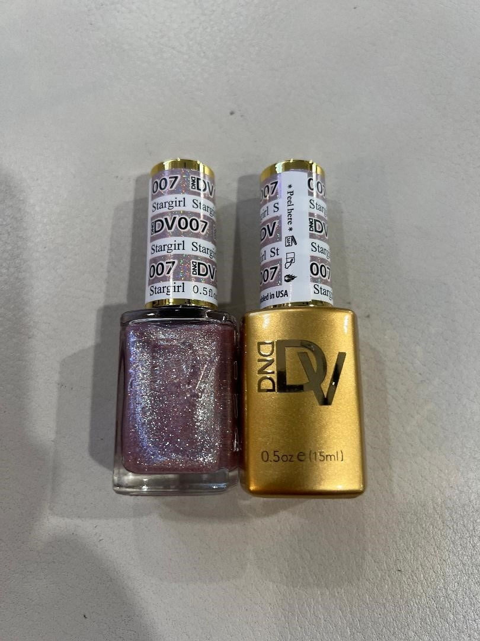 DND Diva 007 Stargirl - Walmart.com