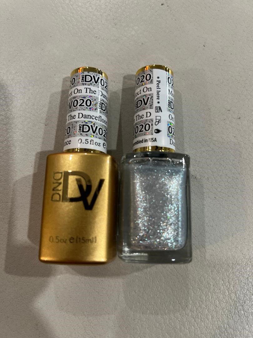 DND Diva 020 Meet on The Dance Floor - Walmart.com