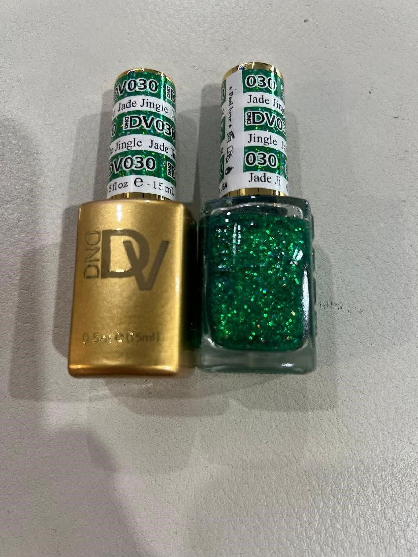 DND Diva 030 Jade Jungle - Walmart.com