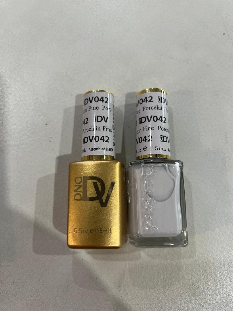 DND Diva 042 Fine Porcelain - Walmart.com