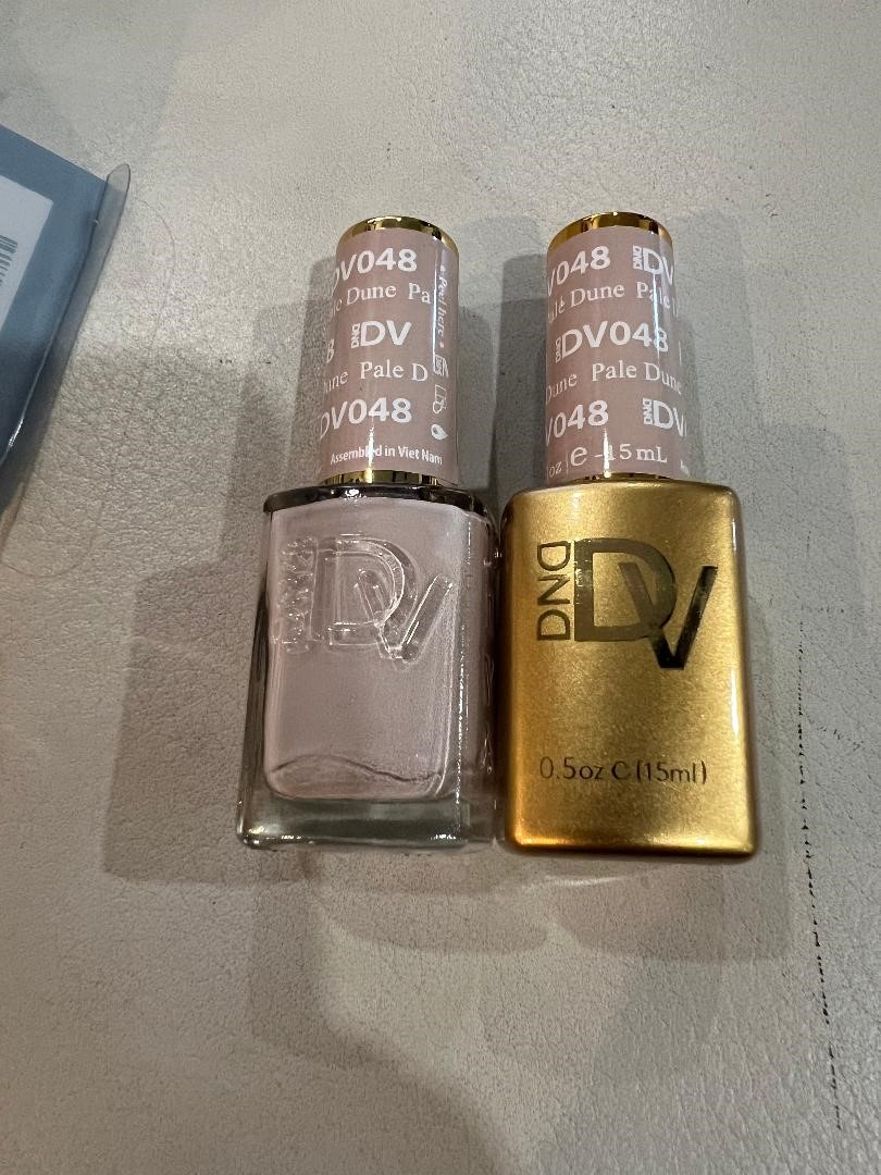 DND Diva 048 Pale Dune - Walmart.com