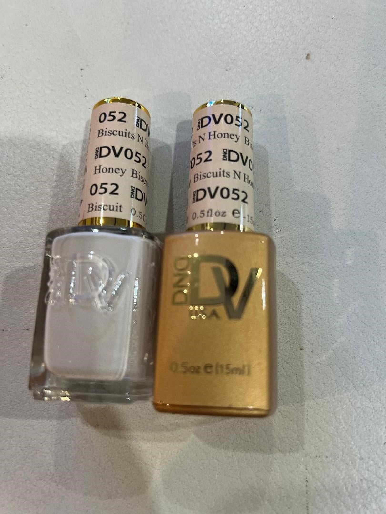 DND Diva 052 Biscuits & Honey - Walmart.com