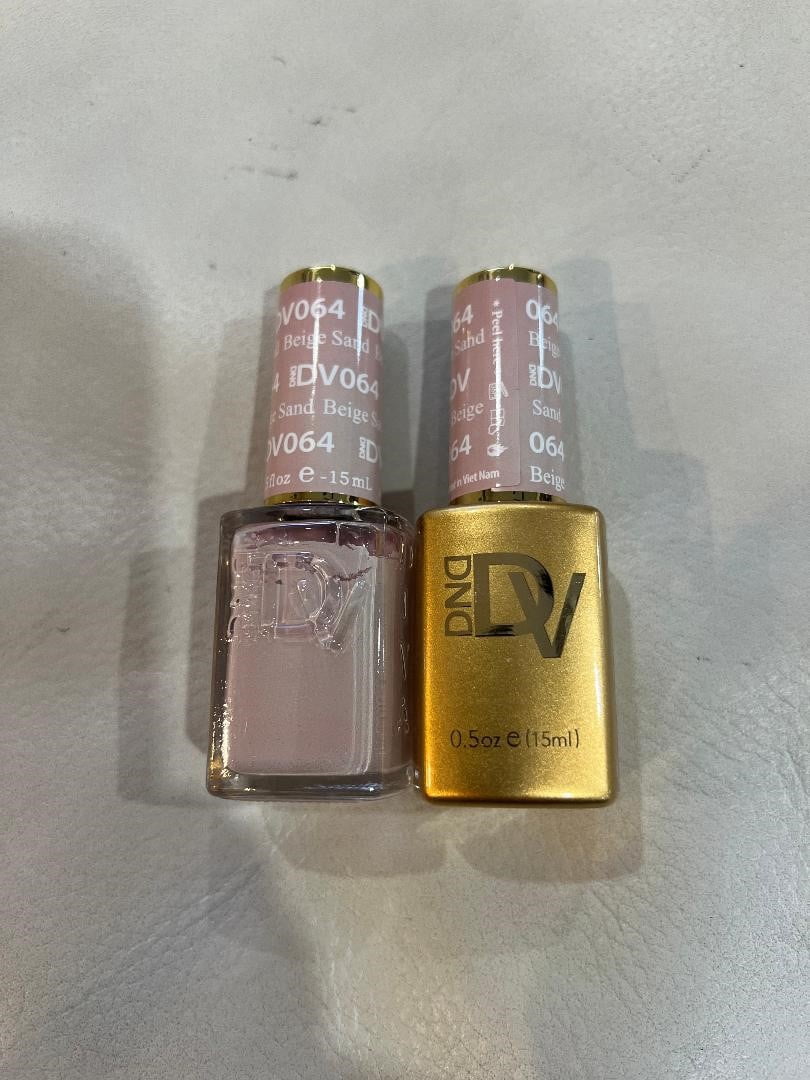 DND Diva 064 Beige Sand - Walmart.com