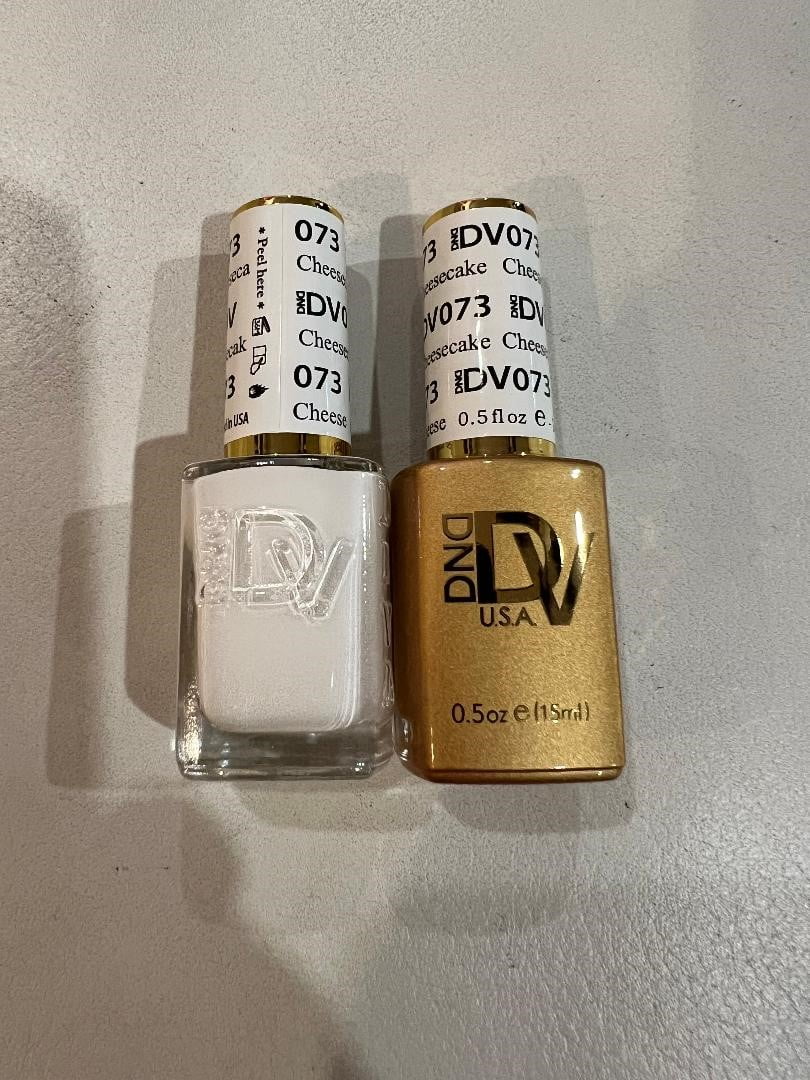 DND Diva 073 Cheesecake - Walmart.com