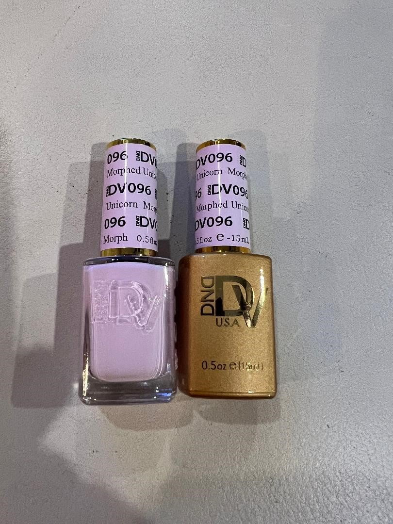 DND Diva 096 Morphed Unicorn - Walmart.com