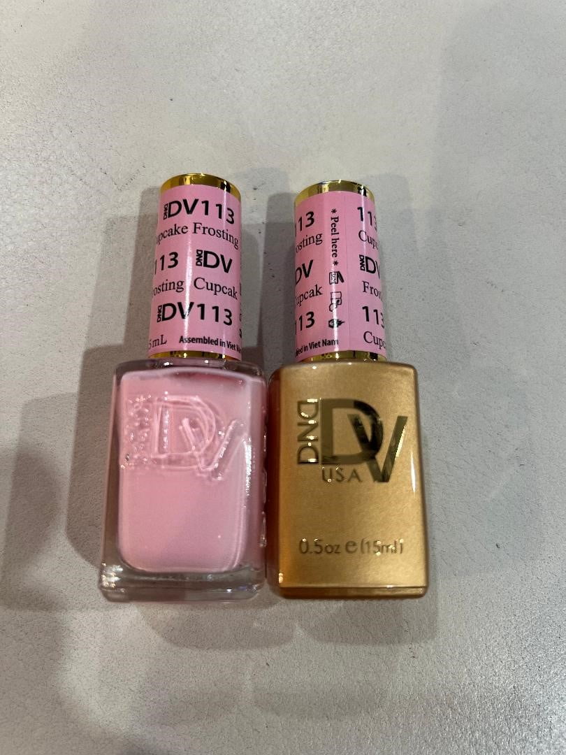 DND Diva 113 Cupcake Frosting - Walmart.com