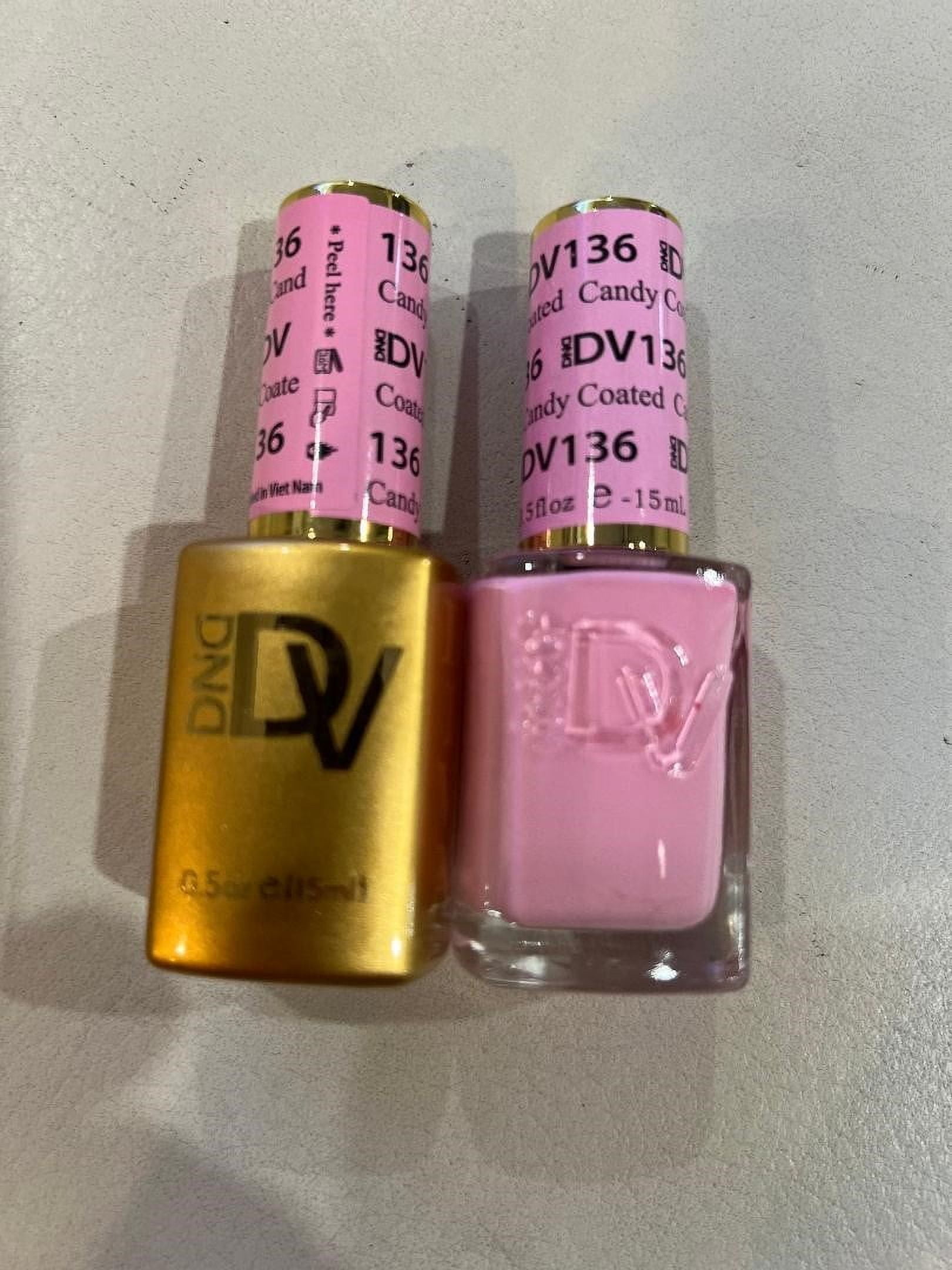 DND Diva 136 Candy Coate - Walmart.com
