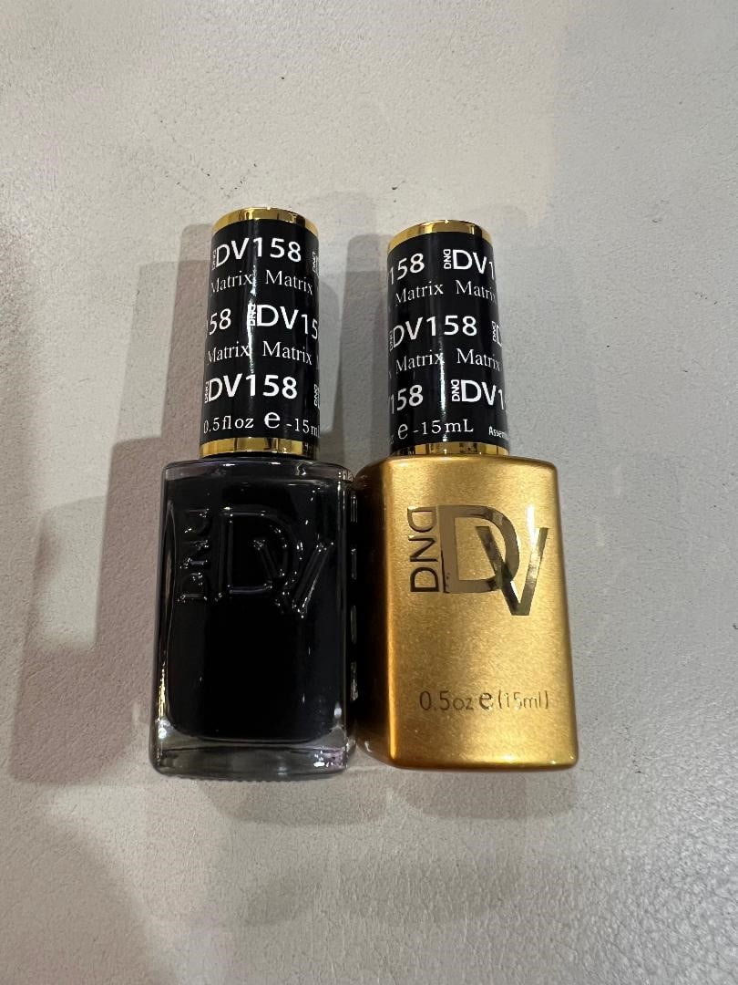 DND Diva 158 Matrix - Walmart.com