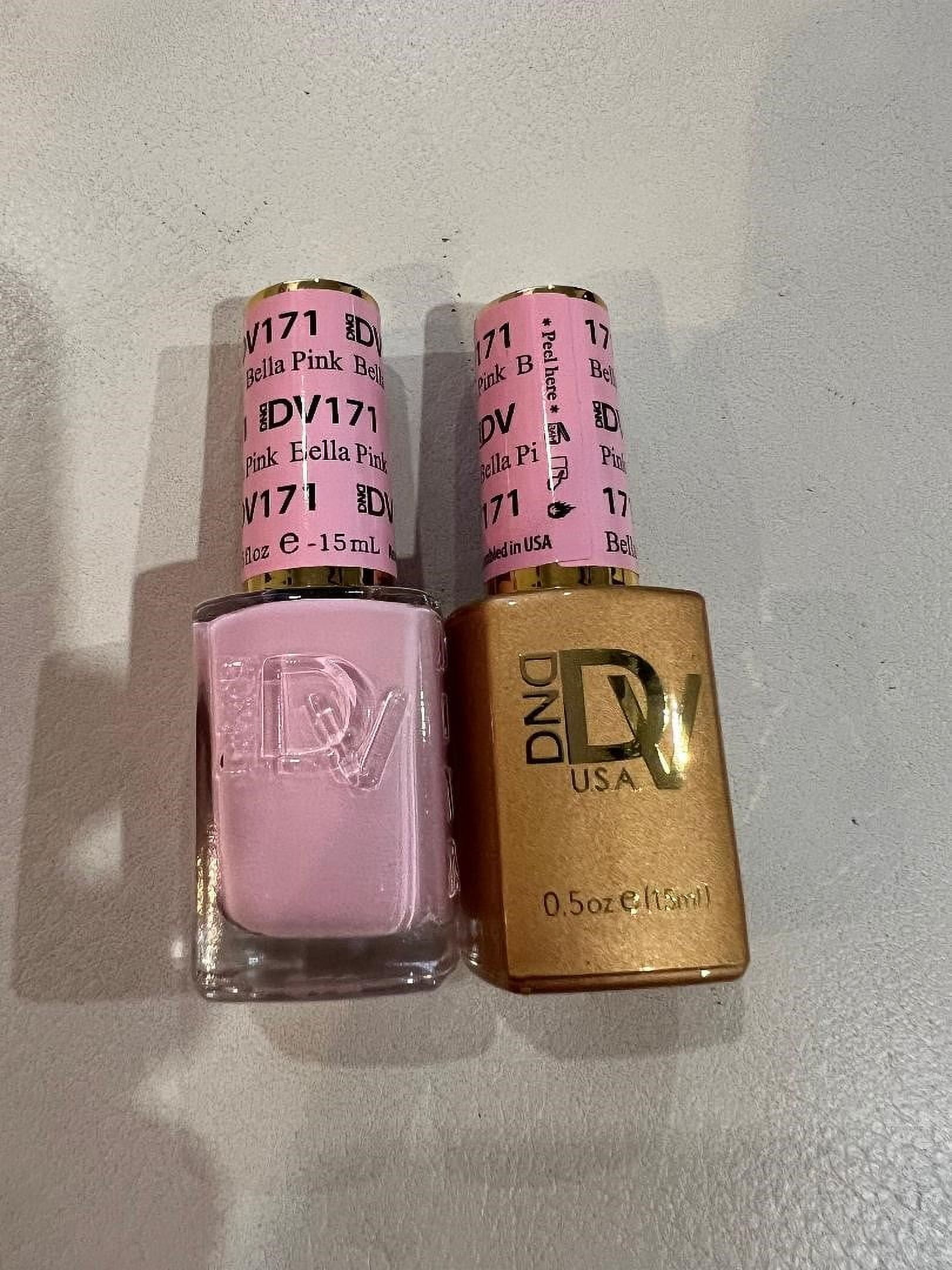 DND Diva 171 Bella Pink - Walmart.com