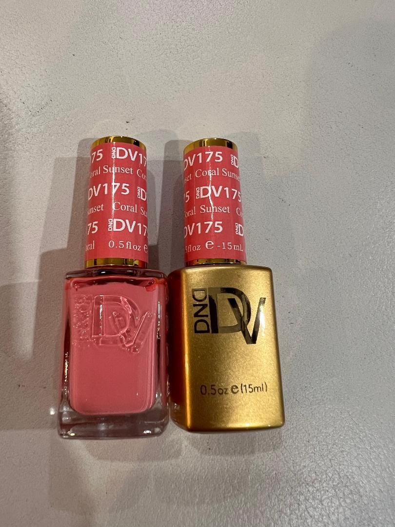DND Diva 175 Coral Sunset - Walmart.com