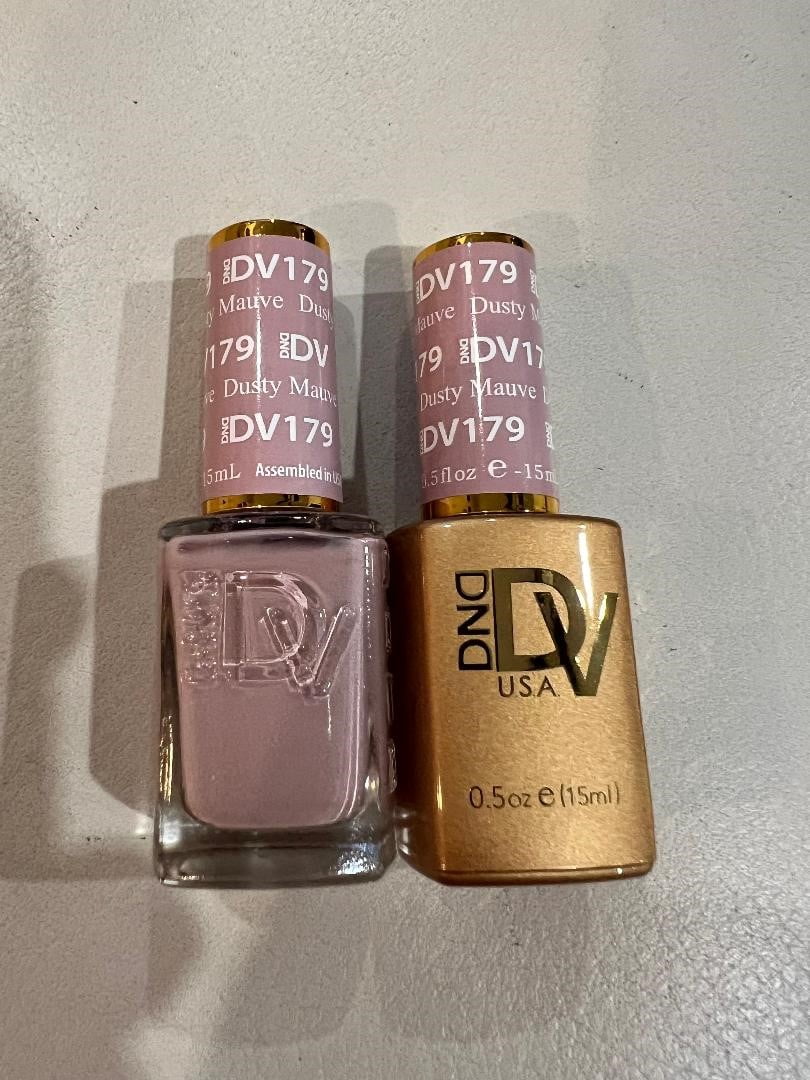 DND Diva 179 Dustuy Mauve - Walmart.com