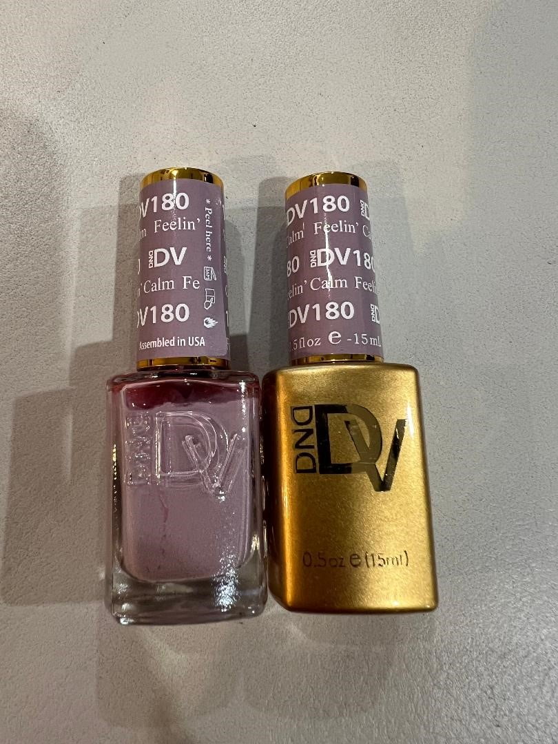 DND Diva 180 Feelin' Calm - Walmart.com