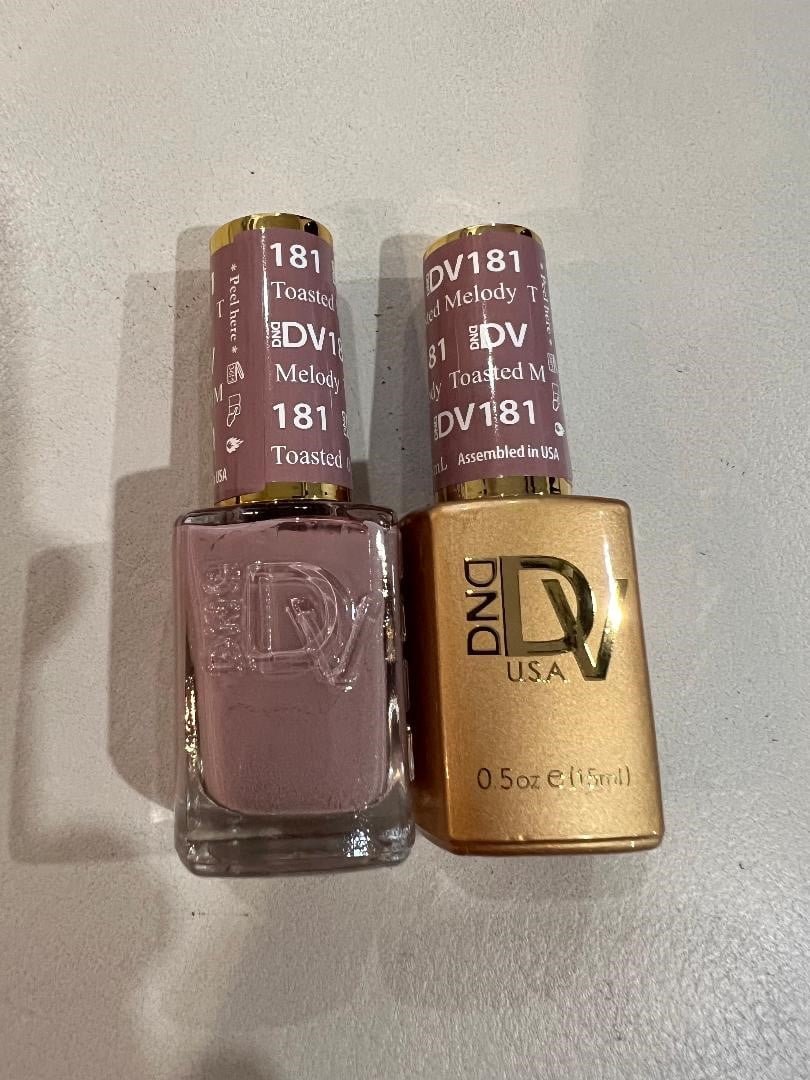 DND Diva 181 Feelin' Calm - Walmart.com